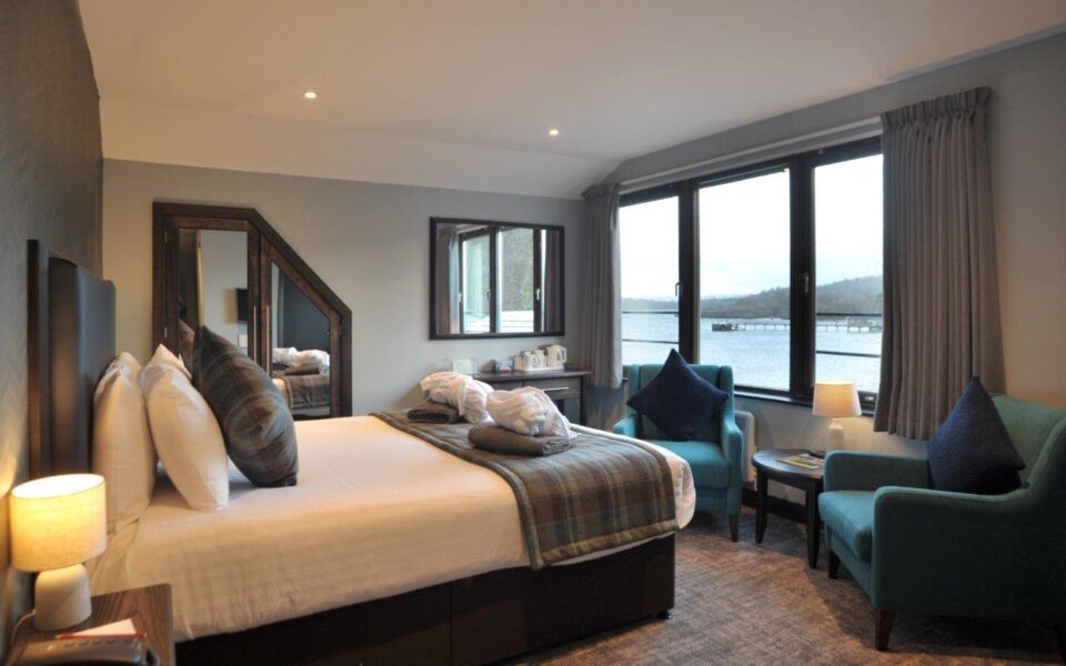 1 Night Luxury Romantic Getaway Lodge On Loch Lomond 1-night-luxury-romantic-getaway-lodge-on-loch-lomond