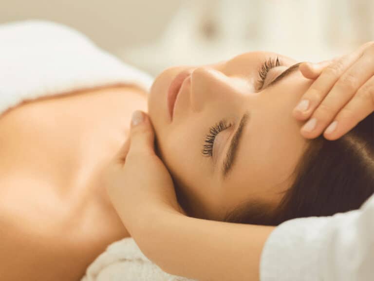 Spa Day Packages - Lodge on Loch Lomond