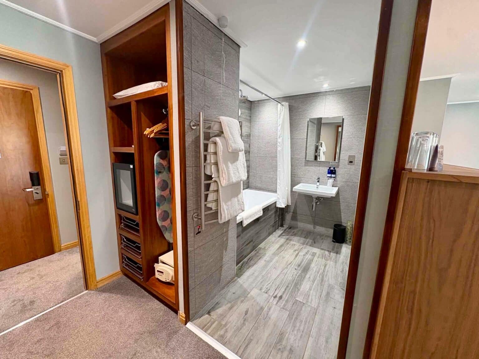 Family Munro Ground Floor - Lodge on Loch Lomond